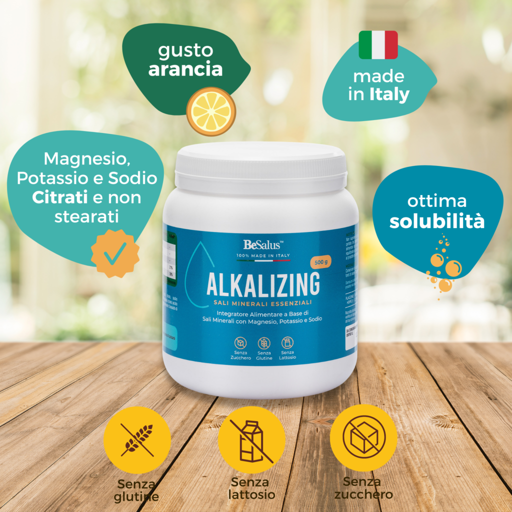 Integratori Alimentari Naturali | Integratori Naturali di Qualità su ...